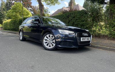 Cheshire Car Sales | Care Sales in Altrincham & Hale